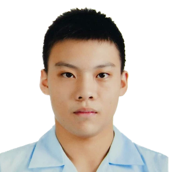 Yu-Wei LIN | Medals | World Aquatics Official