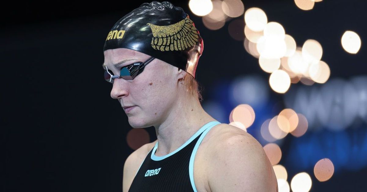 FLASH QUOTES | Day 1 | Swimming World Cup - Athens 2023
