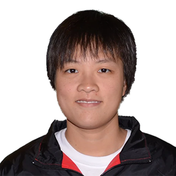 Hang Yu SZE | Profile | World Aquatics Official