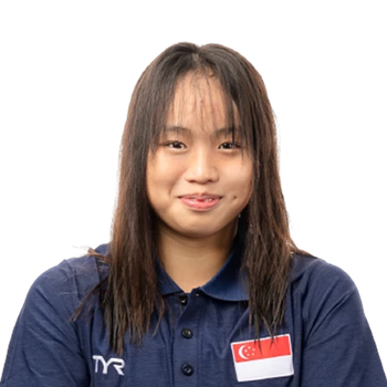 Eleanor QUAH | Results | World Aquatics Official