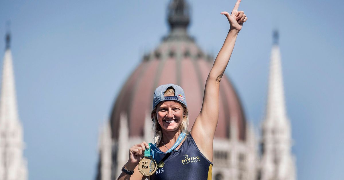 Doha 2024 Preview | Eight elite high divers to watch at the Worlds