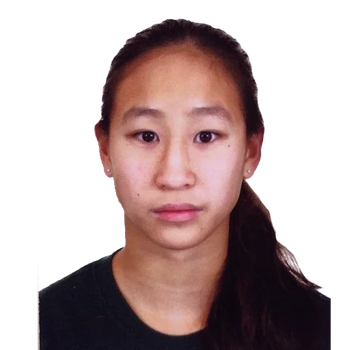 Cherlyn YEOH | Profile | World Aquatics Official