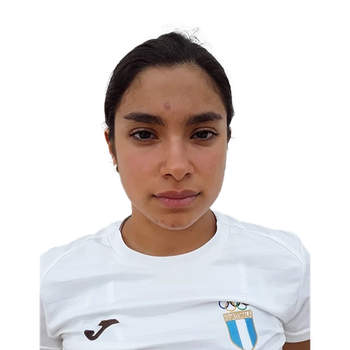 Maria PORRES | Profile | World Aquatics Official