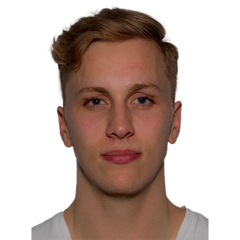 Marcus HOLMQUIST | Results | World Aquatics Official