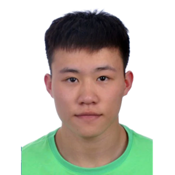 Siyi XIE | Profile | World Aquatics Official