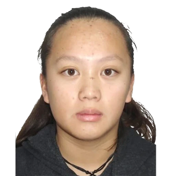 Ella HUANG | Medals | World Aquatics Official