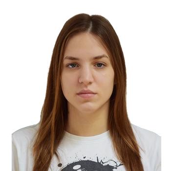 Nevena DIMITRIJEVIC | Profile | World Aquatics Official