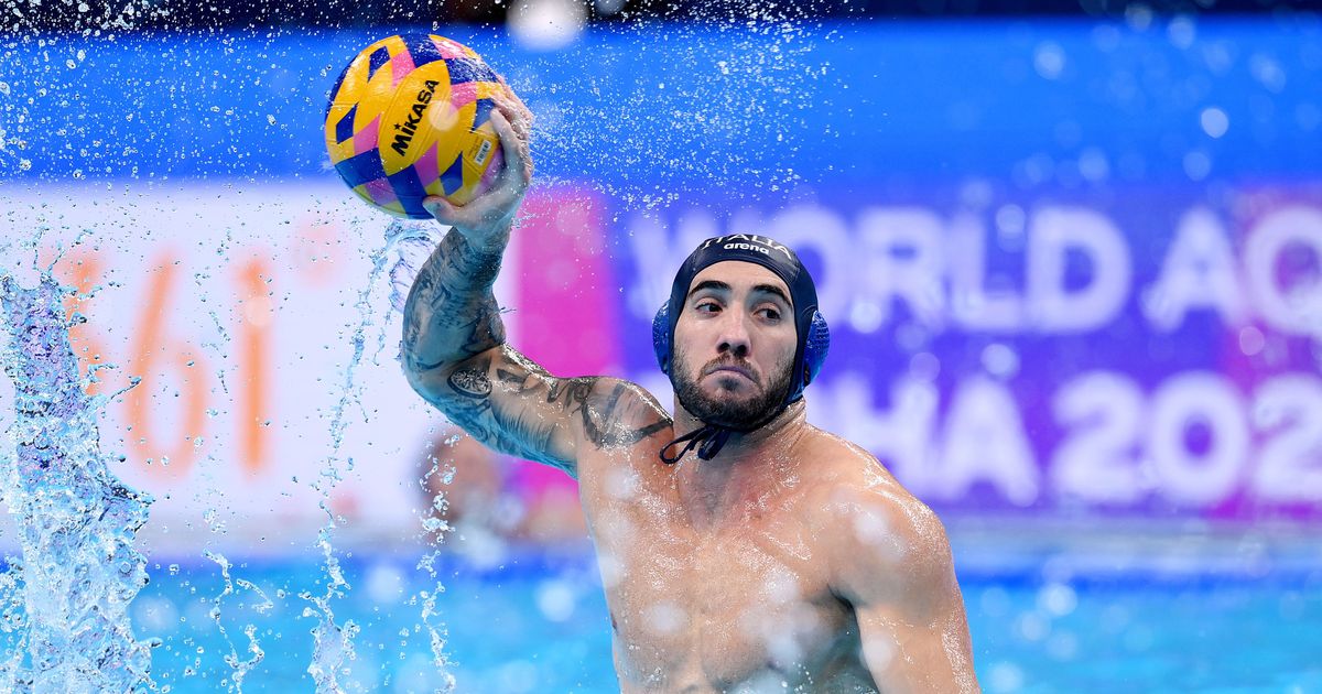 Medal Watch | Day 16 (17 Feb) at the World Aquatics Championships ...