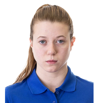 Rebecca HARROWER | Profile | World Aquatics Official