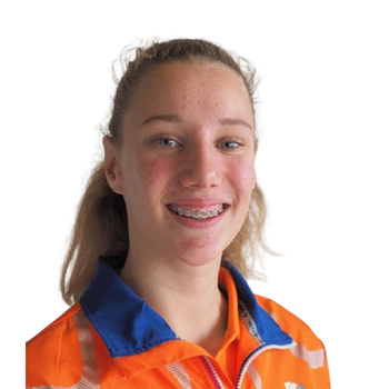 Maria LORENZINI | Profile | World Aquatics Official