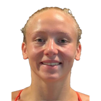 Louisiane DERENNE | Profile | World Aquatics Official