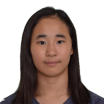 Chaehyeon KIM | Results | World Aquatics Official