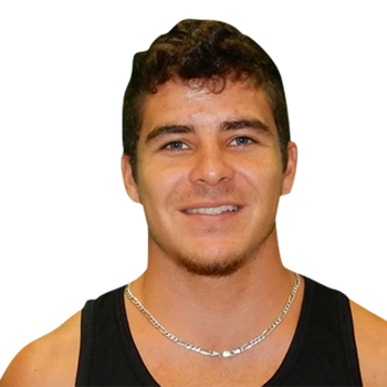 Miguel REYES | Results | World Aquatics Official