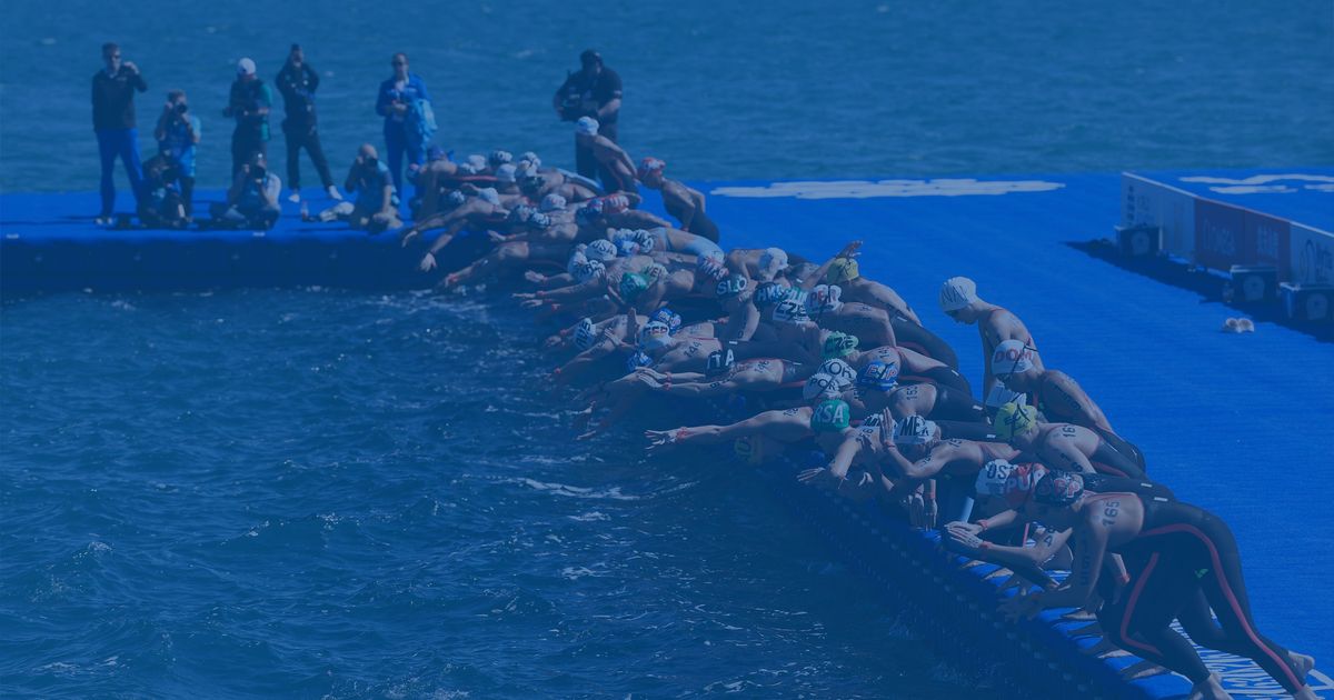 Competition Rankings | World Aquatics Official