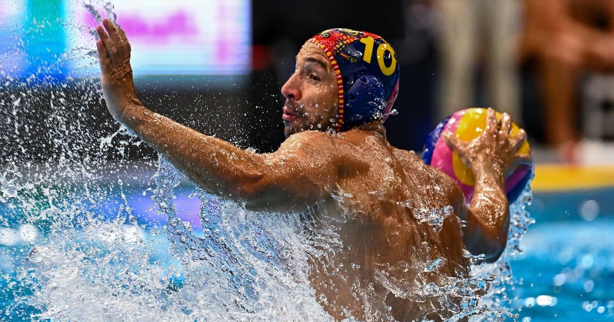 Player Legend Exit Interview with Felipe Perrone | "Doha was my last ...