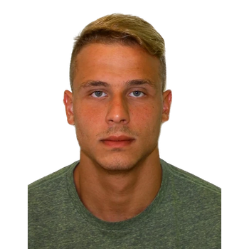 Veljko TANKOSIC | Profile | World Aquatics Official