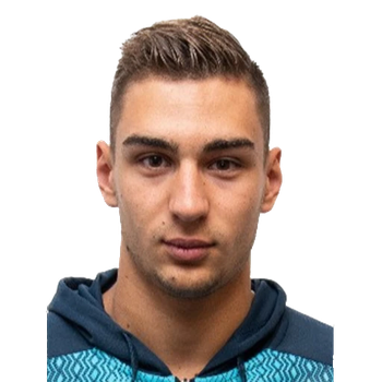 Alexandre BOUET | Results | World Aquatics Official