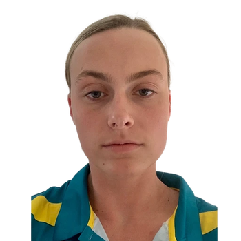 Hayley BALLESTY | Results | World Aquatics Official