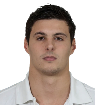 Alex POPOVICIU | Profile | World Aquatics Official