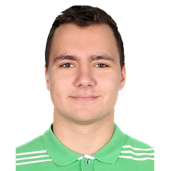 Ivan ANDRIANOV | Profile | World Aquatics Official