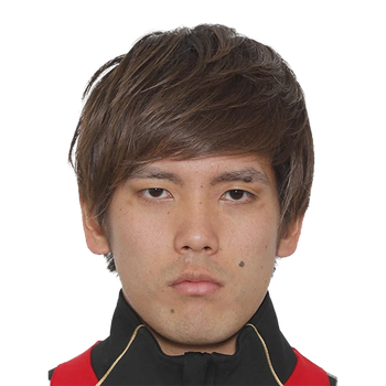 Yosuke AOKI | Results | World Aquatics Official