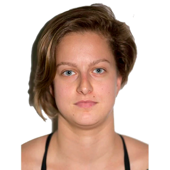 Michaela JASKOVA | Profile | World Aquatics Official