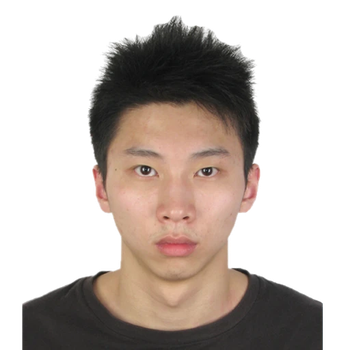 Yunkun HUANG | Profile | World Aquatics Official