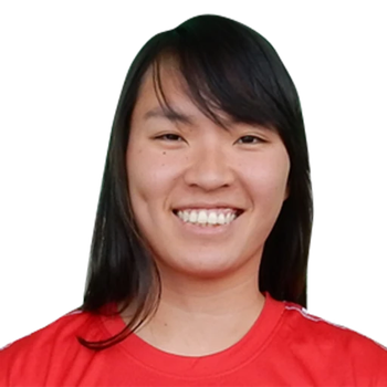 Roanne HO | Medals | World Aquatics Official