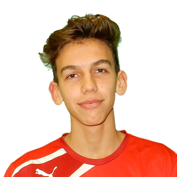 Elijah James CRUZ | Results | World Aquatics Official