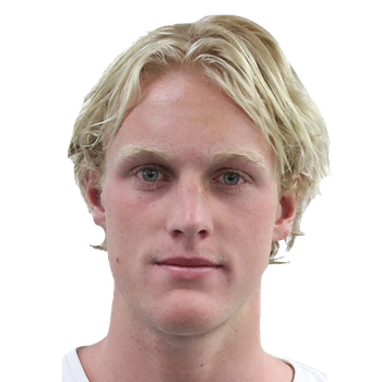 Lewis James PUTT | Results | World Aquatics Official