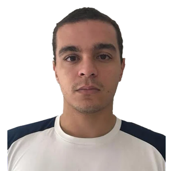 Anderson CRUZ | Profile | World Aquatics Official