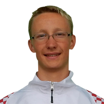 Sven Arnar SAEMUNDSSON | Profile | World Aquatics Official