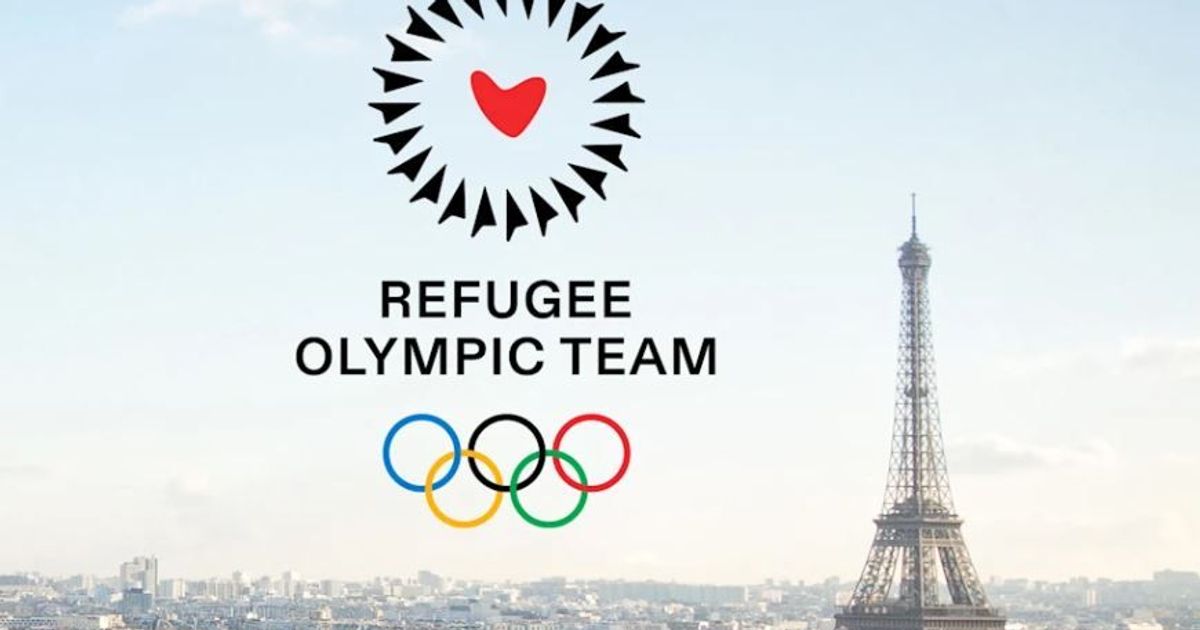Swimmers Matin Balsini and Alaa Maso named to the Olympic Refugee Team ...