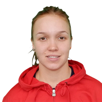 Daria TALANOVA | Results | World Aquatics Official