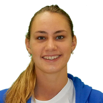 Hannah GILL | Results | World Aquatics Official