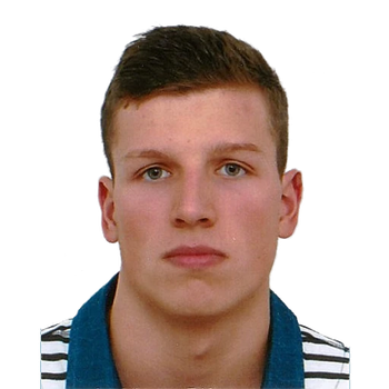 Jesse NISPELING | Results | World Aquatics Official