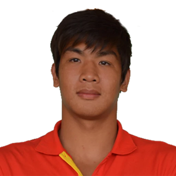 Chufeng ZHANG | Results | World Aquatics Official