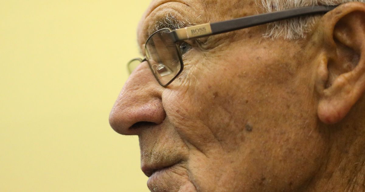 In Tribute: Hall of Fame coach and mentor Jon Urbanchek passes