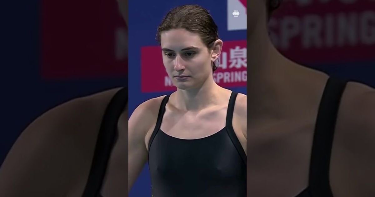 Best Diving Performances At World Aquatics Championships #diving #dive ...