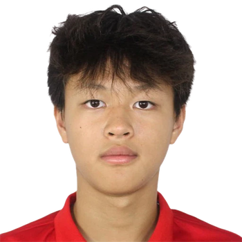 Guoming PAN | Results | World Aquatics Official