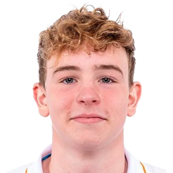 Jayden TEULING | Results | World Aquatics Official