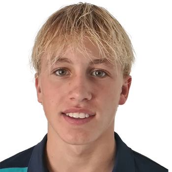 Dylan JENNISON | Results | World Aquatics Official