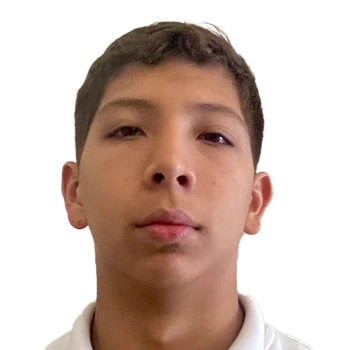 Hugo LUNA | Profile | World Aquatics Official