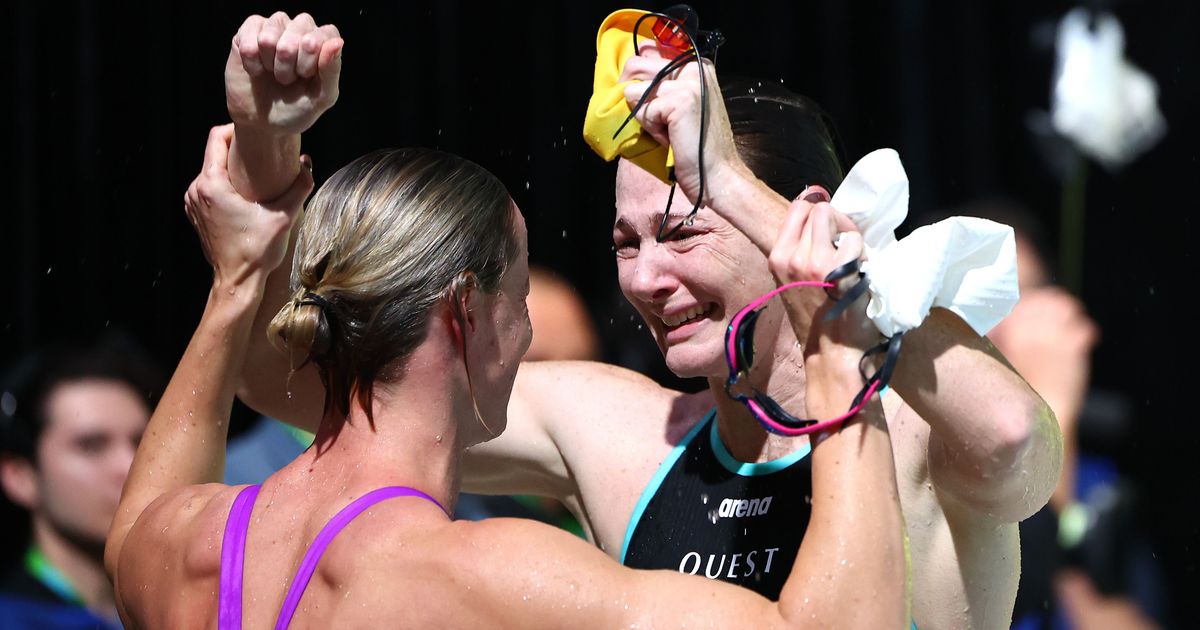 Australian Olympic Swimming Trials | Four stories you might have missed