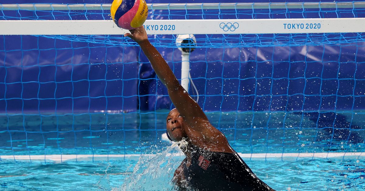 Women’s Water Polo at the Paris 2024 Olympic Games | Confirmed Team Rosters