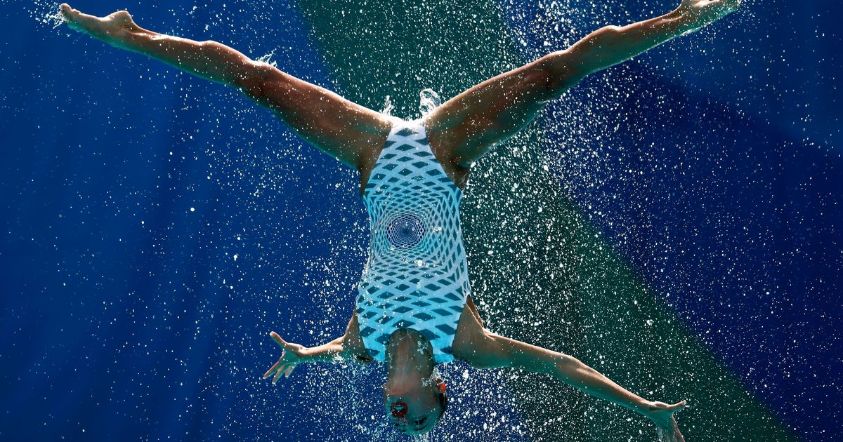 Artistic Swimming at the Paris 2024 Olympic Games | Confirmed Athletes