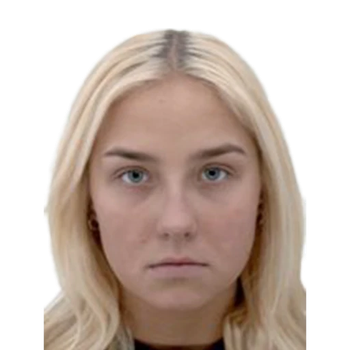 Evalotta Victoria AABRAMS | Results | World Aquatics Official