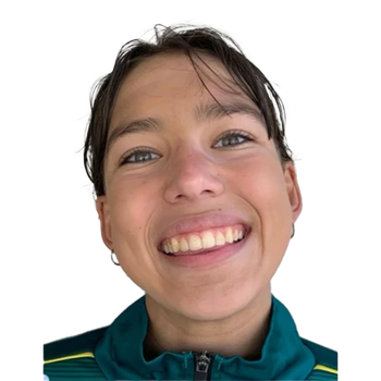 Lilli Mae KAPUSCIK | Results | World Aquatics Official