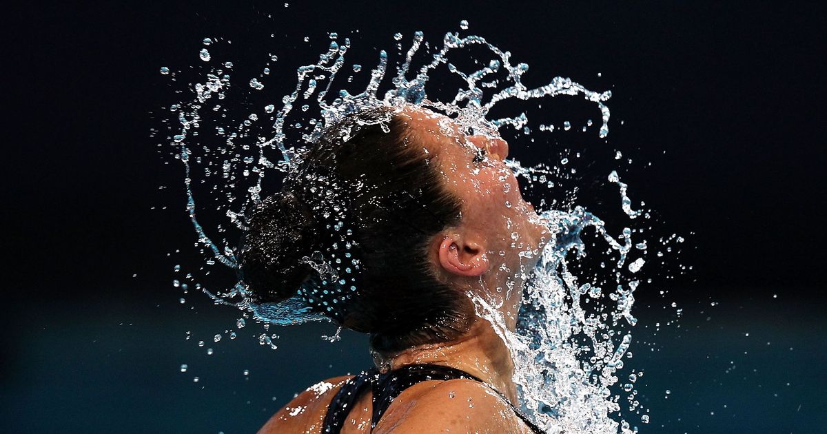 USA Olympic medal-winning coach Fuentes returns to Spain