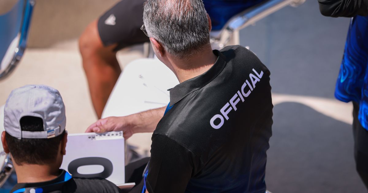 Insights | High Diving Certification Course for Technical Officials